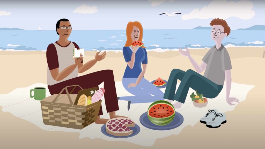 Curriculum – Monarch